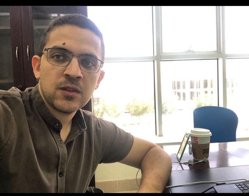 Hamdan » Power Your Curls