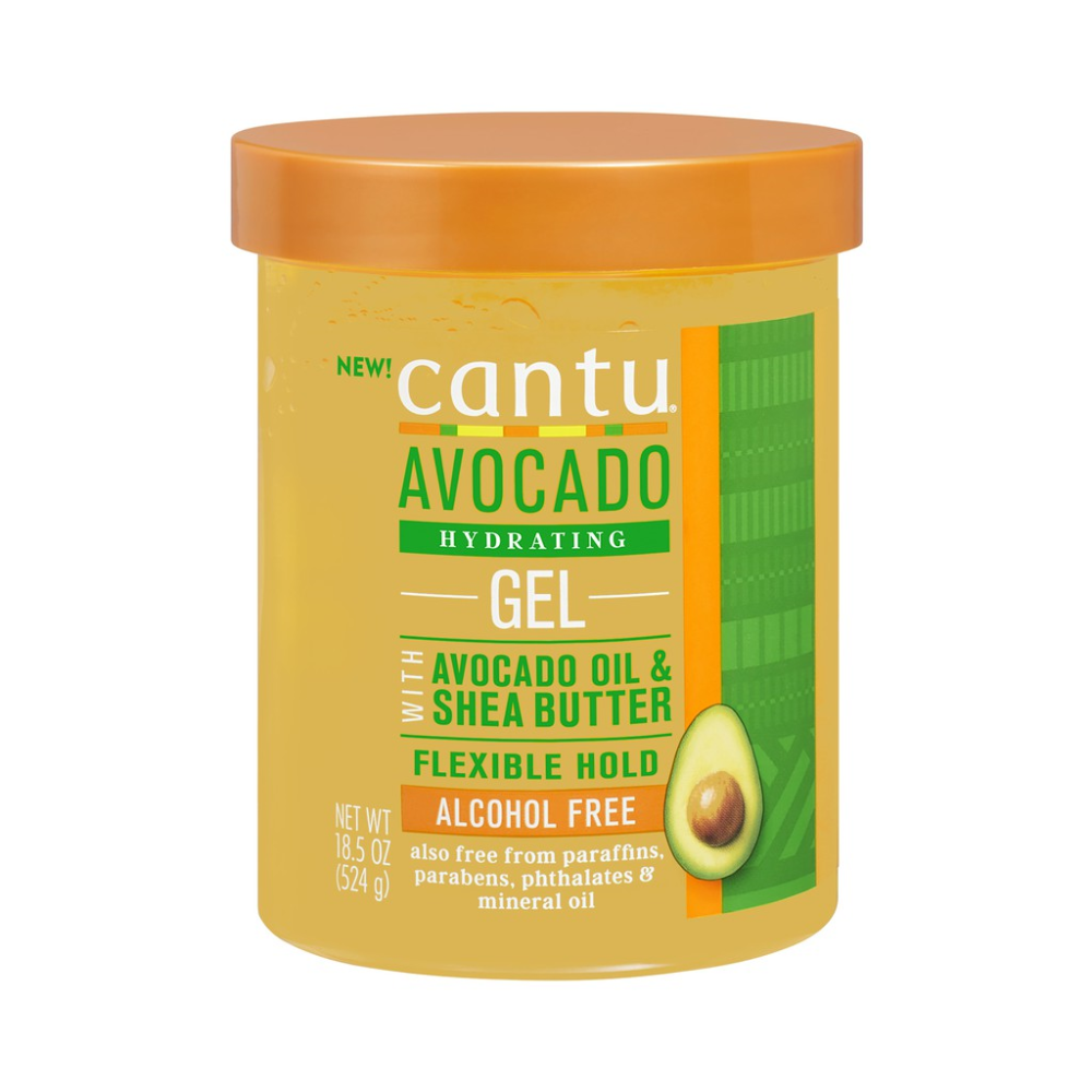 Shea Miracle Bouncy Curls Pudding » Power Your Curls