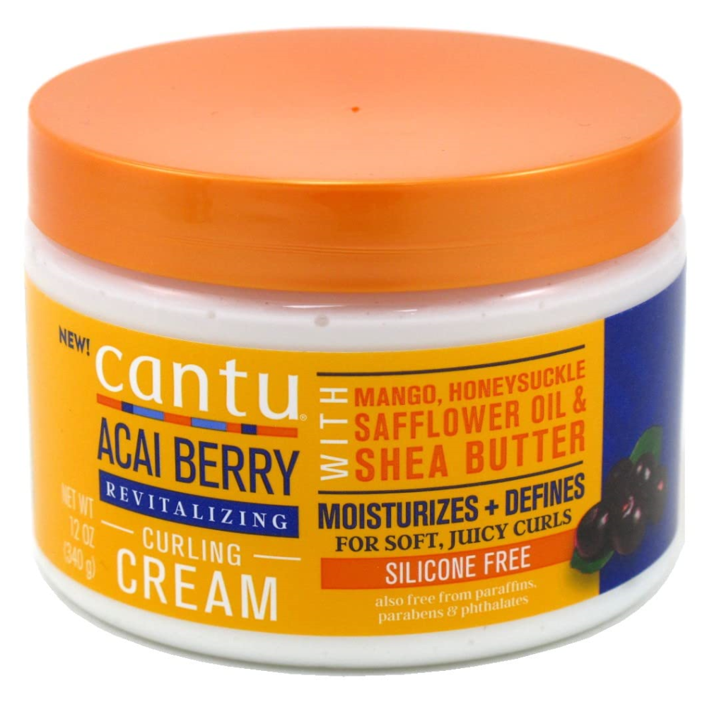 Creme Curl Enhancer » Power Your Curls
