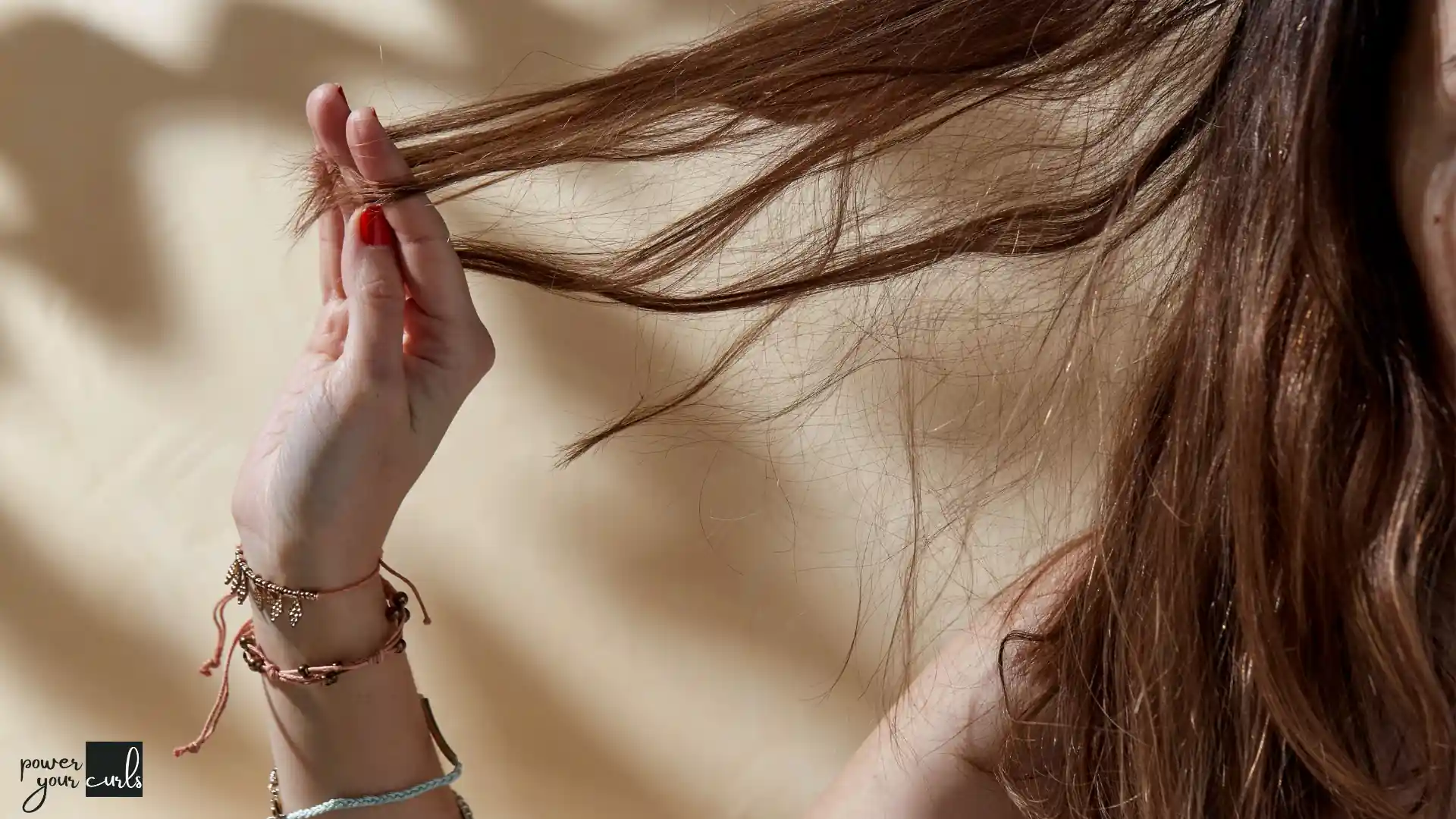 Hair Elasticity Explained » Power Your Curls