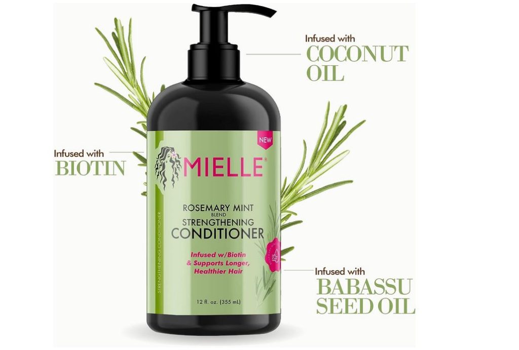 Conditioning Is The Key: Rinse-Out Vs. Leave-In Conditioner » Power ...