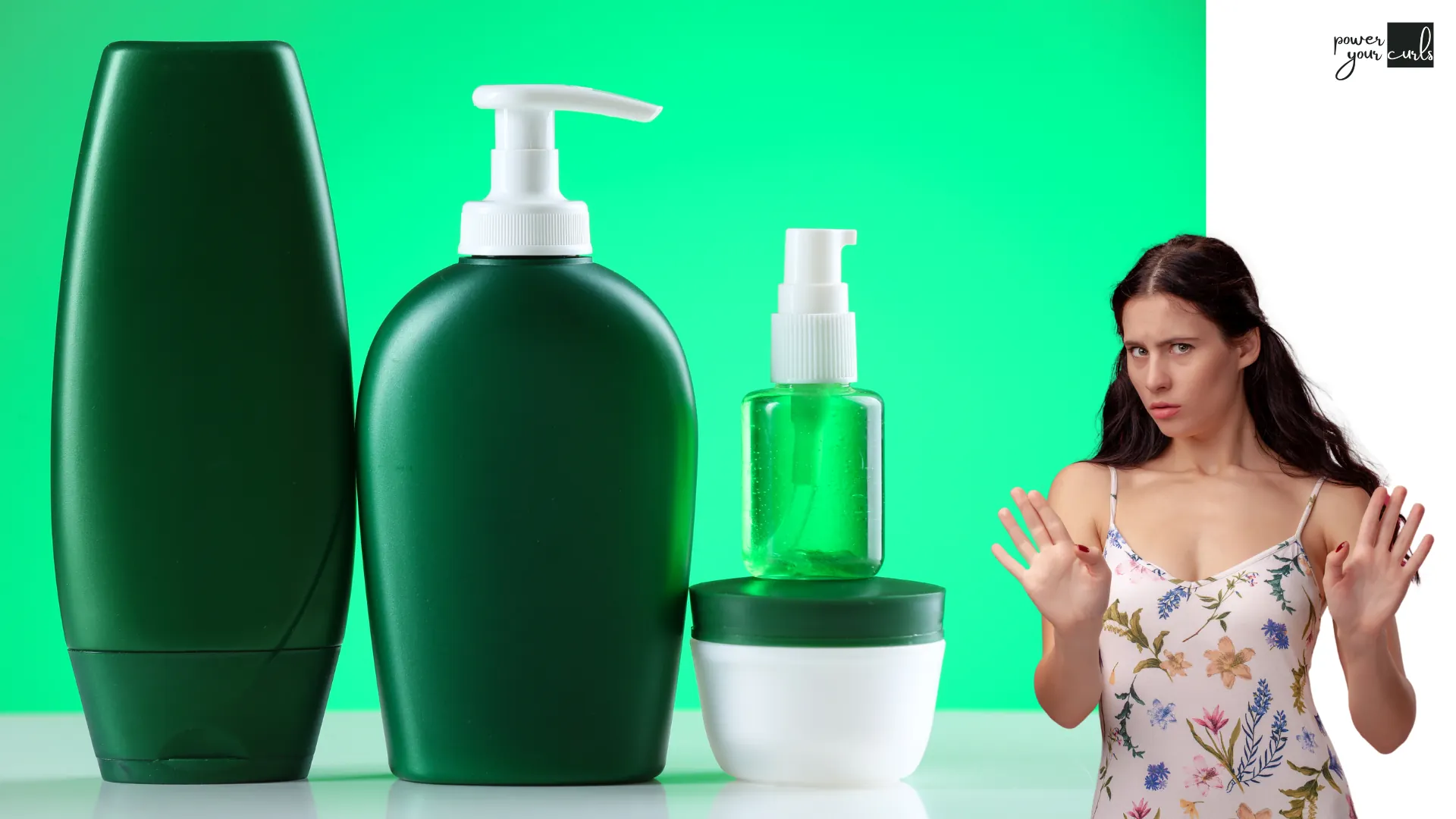 What Is No-poo And Why It May Change Your Hair For The Good? » Power ...